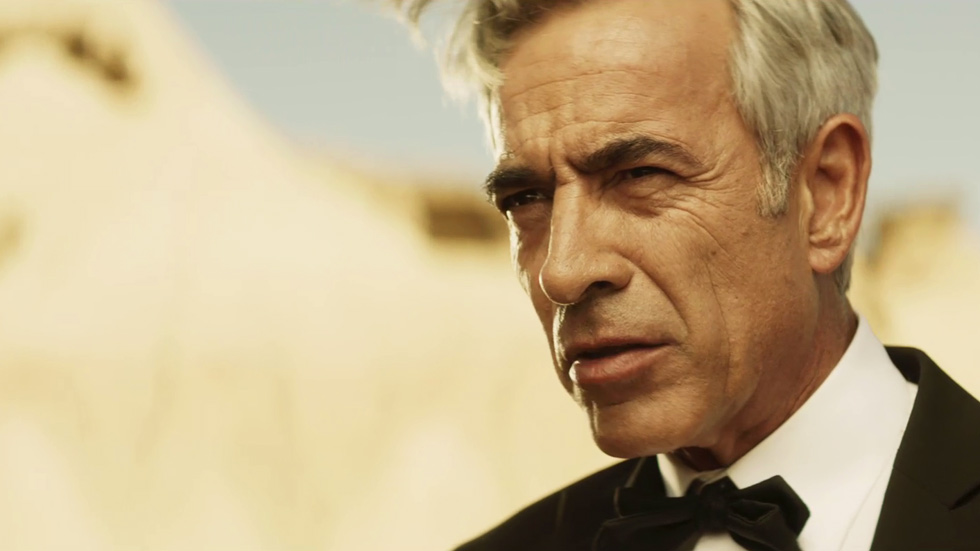 Tráiler para 'Anacleto: Agente Secreto' | Zinemaníacos