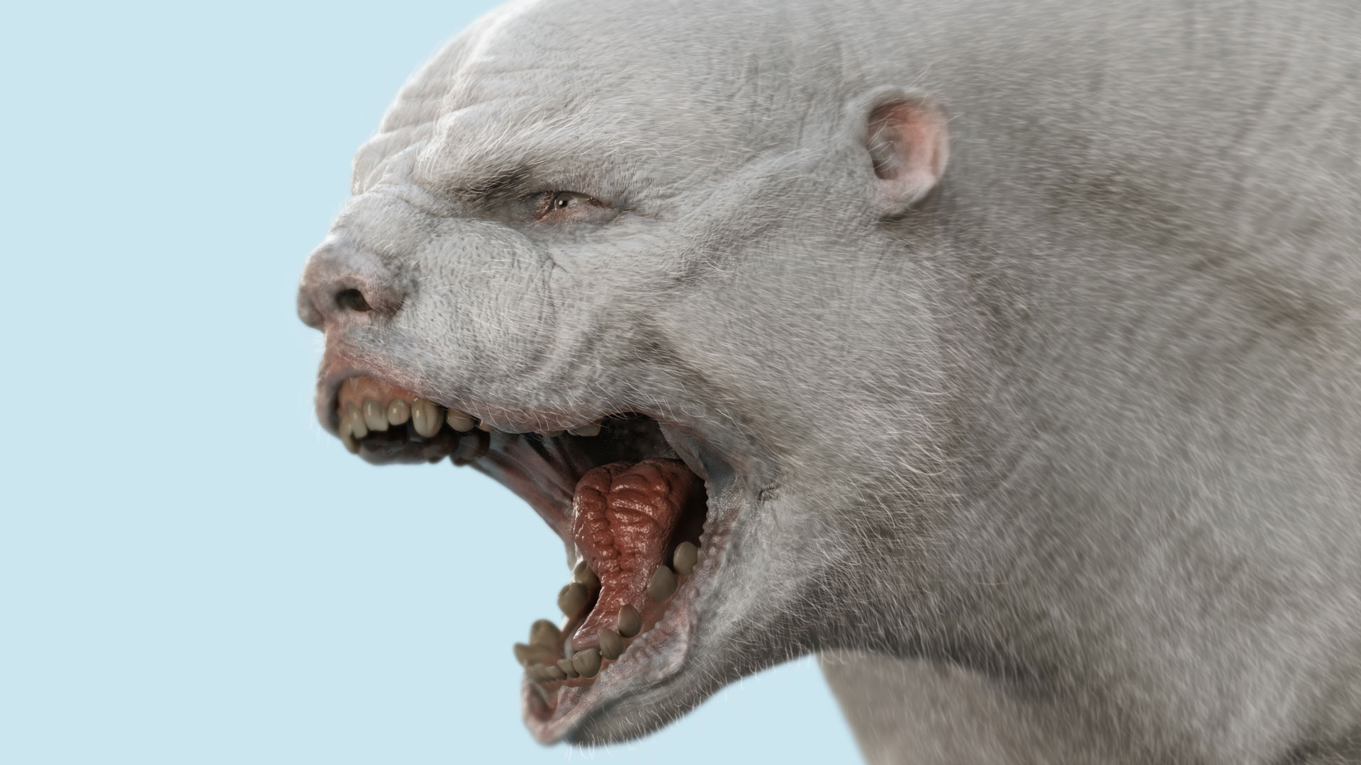 The Terror (2018-2019) - basado en hechos chungos - Zinemaníacos