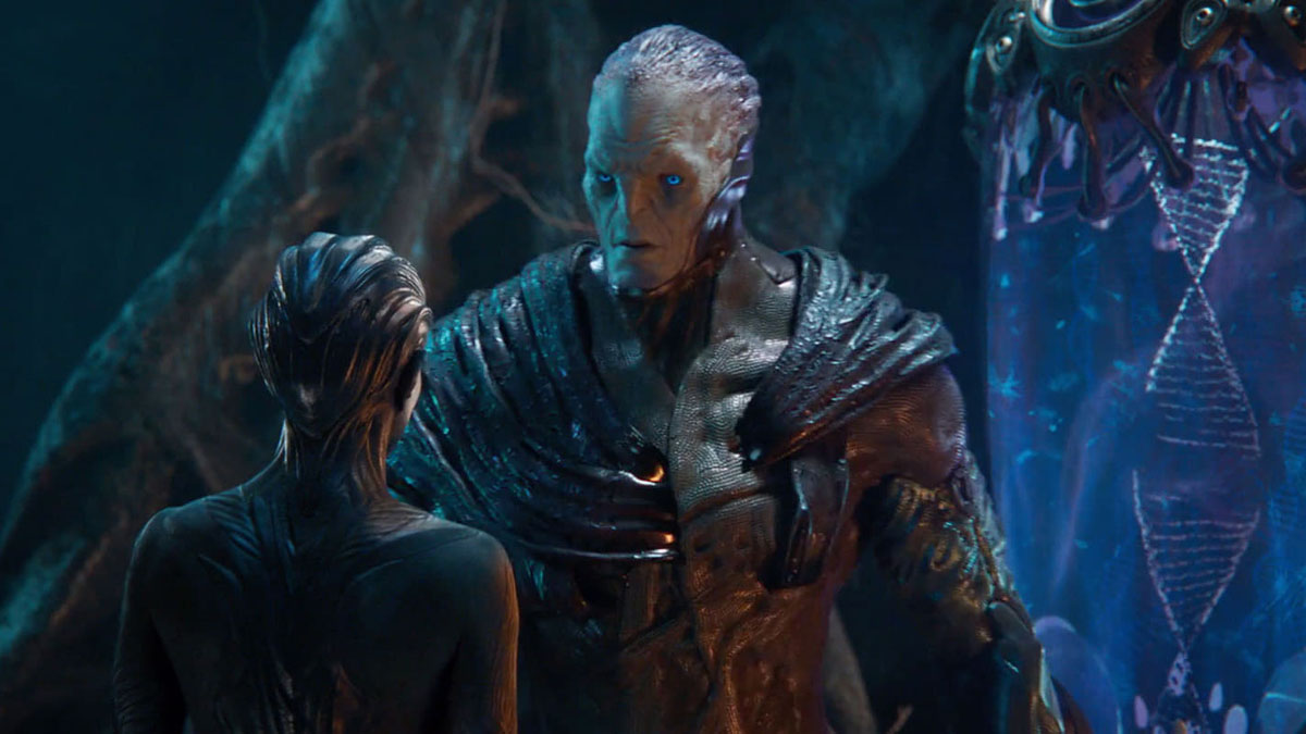 Cosmoball (2020), russian supersports - Zinemaníacos